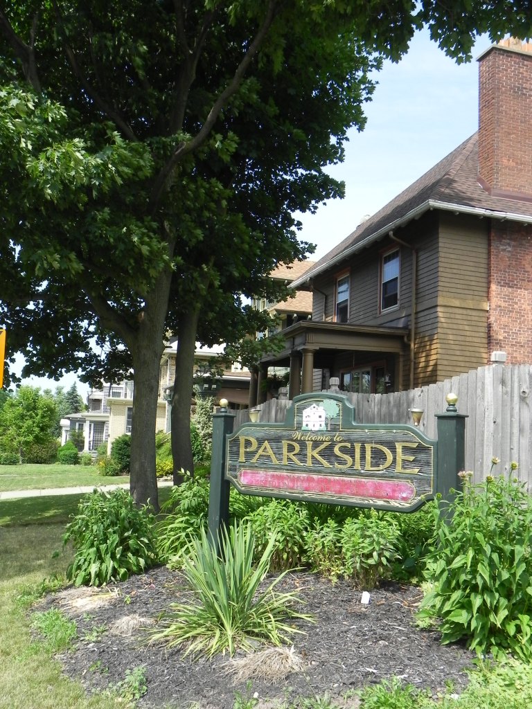 Buffalo’s Block Clubs Show Signs of Neighborhood Pride | With All Due ...