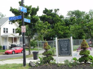 Buffalo’s Block Clubs Show Signs of Neighborhood Pride | With All Due ...