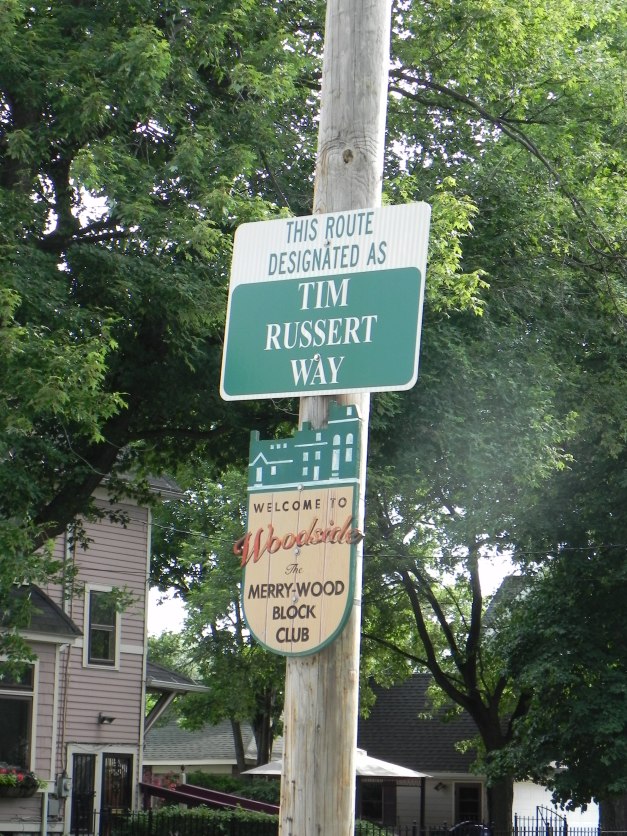 Buffalo’s Block Clubs Show Signs of Neighborhood Pride | With All Due ...