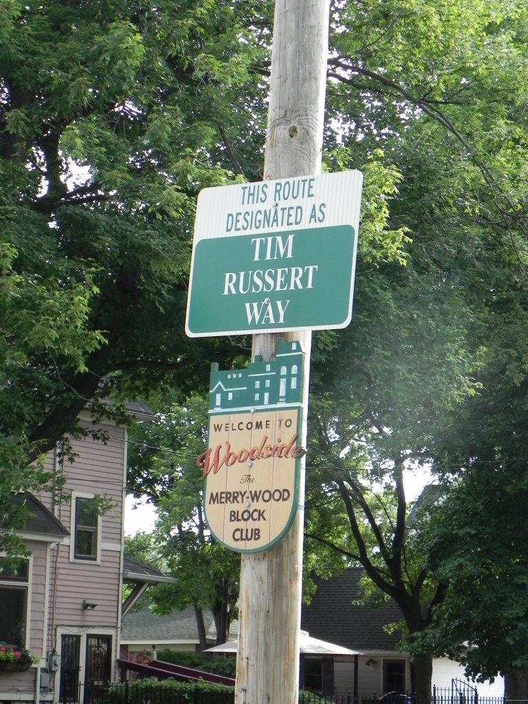 Buffalo’s Block Clubs Show Signs of Neighborhood Pride | With All Due ...