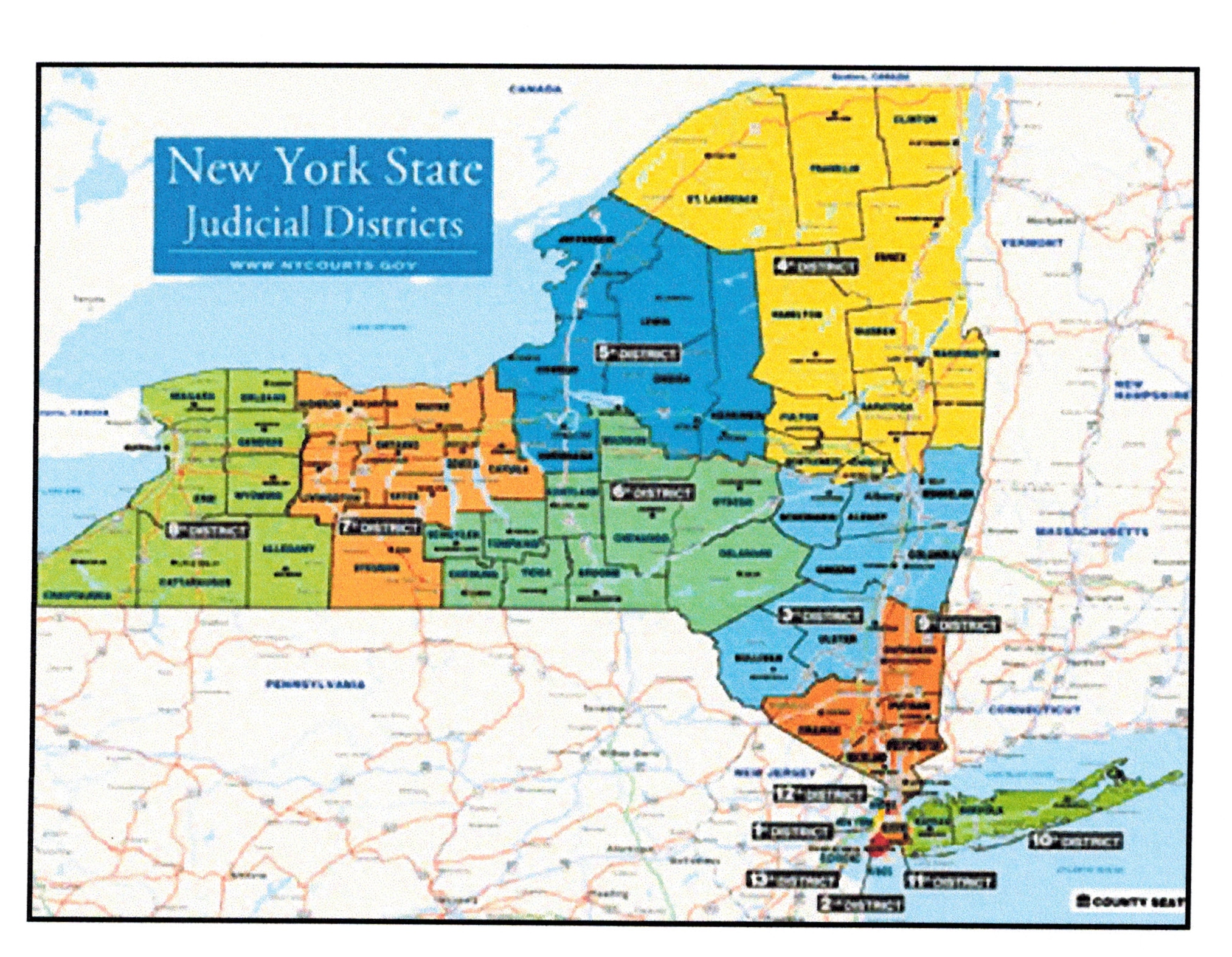 NY’s System of Selecting Judges Isn’t the Only Obstacle to Assuring an ...