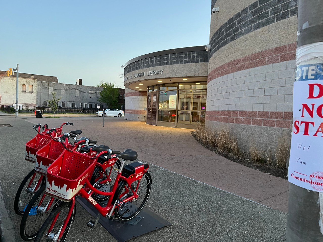 Gentrification | With All Due Respect