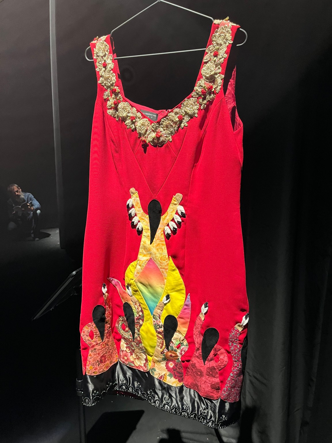 “Red Dress” Remembrance of Missing and Murdered Indigenous Women and ...